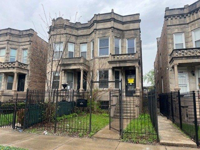 5618 S Indiana Ave, Chicago, IL 60637