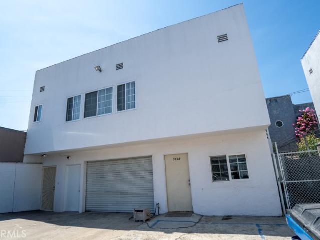 5618 Venice Blvd. Los Angeles, CA 90019 | MLS #OC26022