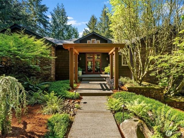 5618 W Old Stump Dr NW, Gig Harbor, WA 98332