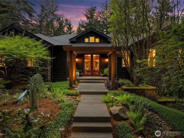 5618 W Old Stump Dr NW, Gig Harbor, WA 98332