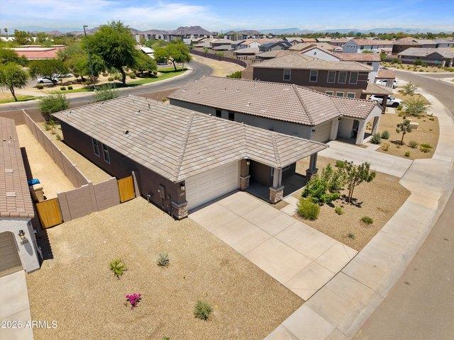 5618 W Mauna Loa Ln, Glendale, AZ 85306