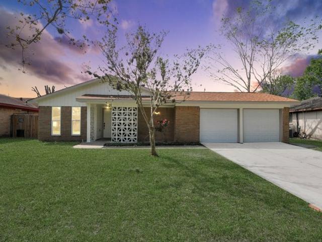 5619 Newquay St, Houston, TX 77085