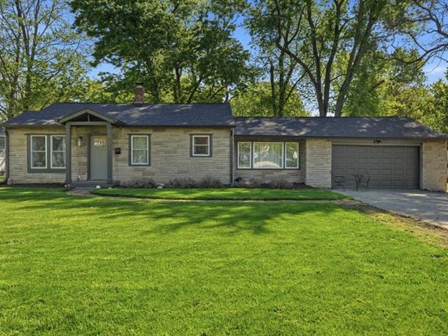 5619 Norwaldo Ave, Indianapolis, IN 46220