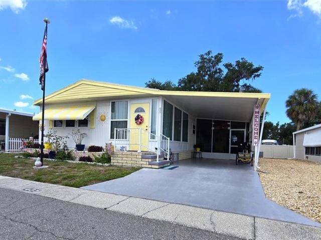 5619 Bayshore Rd Lot 435, Palmetto, FL 34221