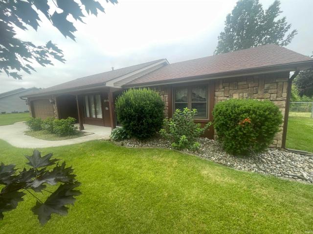 5619 Breconshire Drive