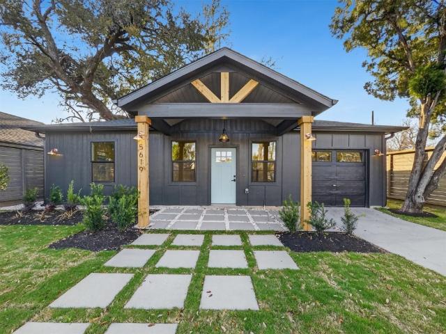 5619 Chapman St, Houston, TX 77009 | MLS #23114 | Compass