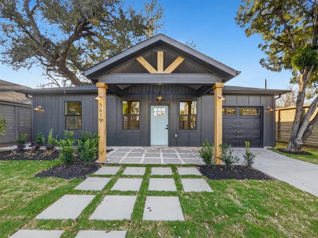 5619 Chapman St, Houston, TX 77009 | MLS #73418 | Compass