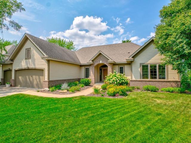 5619 Cottonwood Court