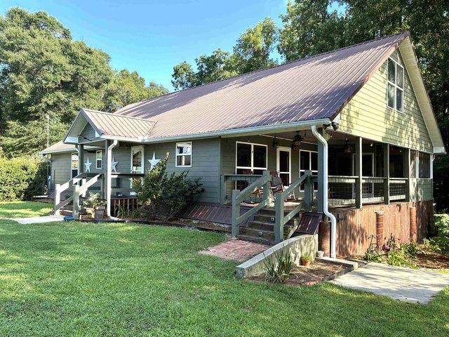 5619 County Road 5, Samson, AL 36453