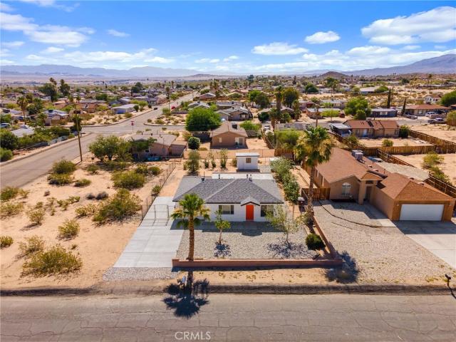 5619 Daisy Ave, Twentynine Palms, CA 92277 | MLS #IV26072 | Compass