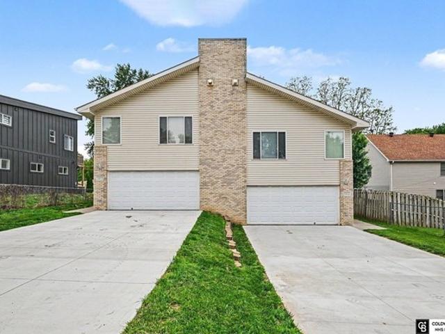 5619 Decatur St, Omaha, NE 68104