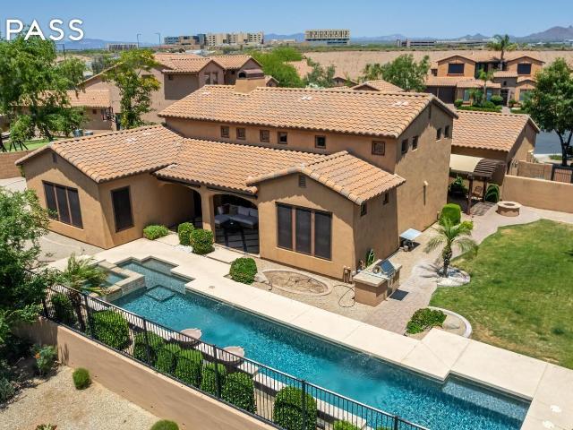 5619 E Libby St, Scottsdale, AZ