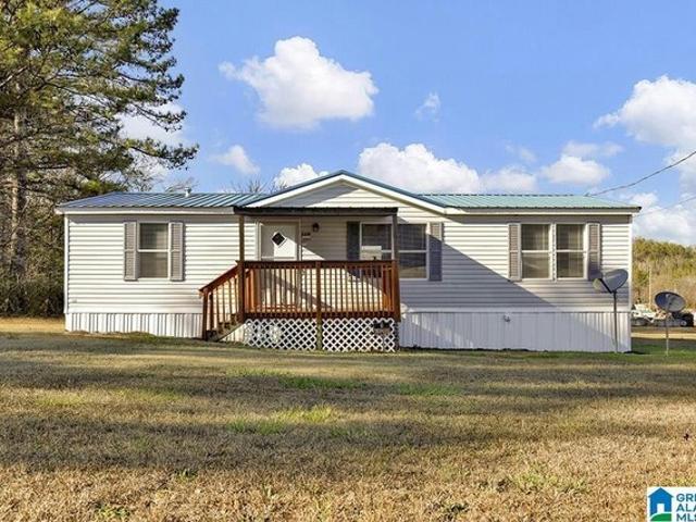 5619 Highway 21 N, Jacksonville, AL 36265