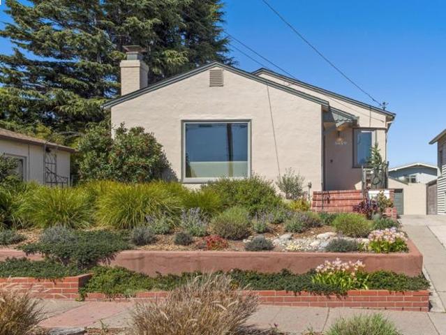 5619 Panama Ave, Richmond, CA 94804