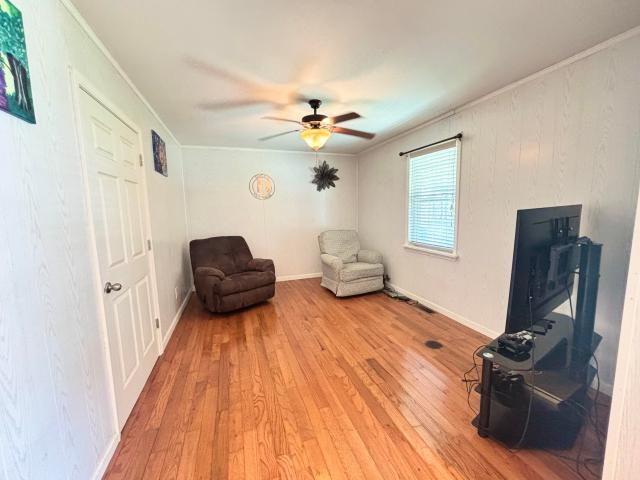 5619 Pembroke Fairview Road