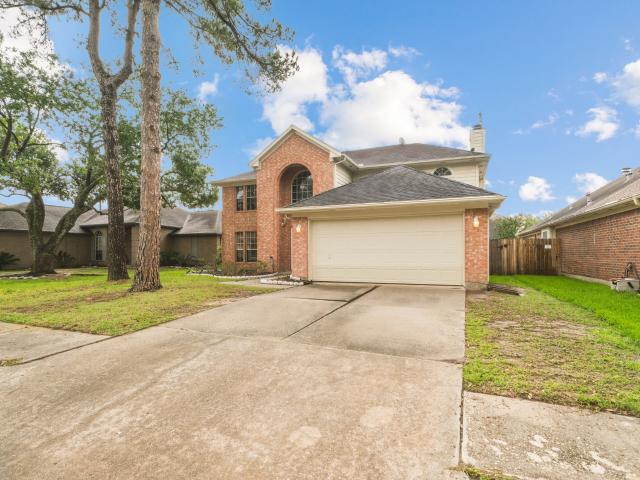 5619 Roserock Ln, Spring, TX 77379 | MLS #24169