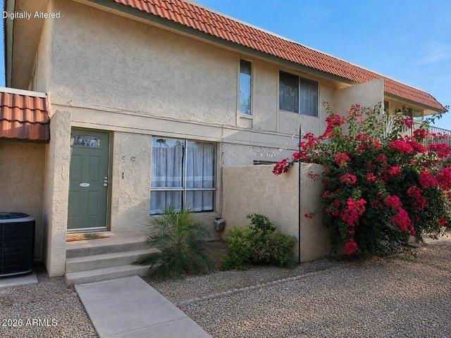 5619 S Admiralty Ct Unit C, Tempe, AZ 85283