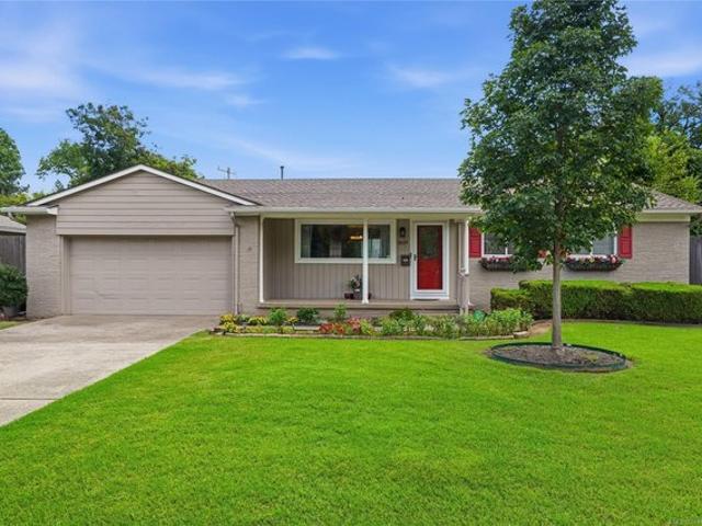 5619 S Birmingham Ave, Tulsa, OK 74105