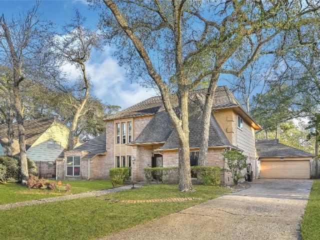 5619 Spanish Oak Dr, Houston, TX 77066 | MLS #40714 | Compass
