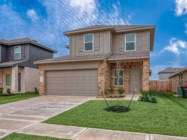 5619 Vintage Oakmont Drive