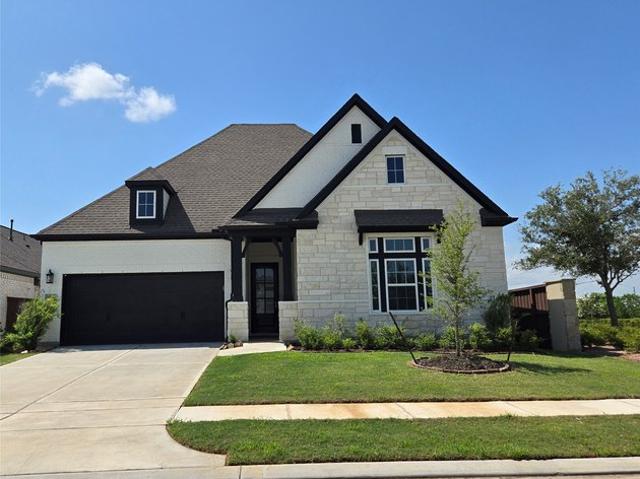 5619 Water Lilies Dr, Manvel, TX 77578