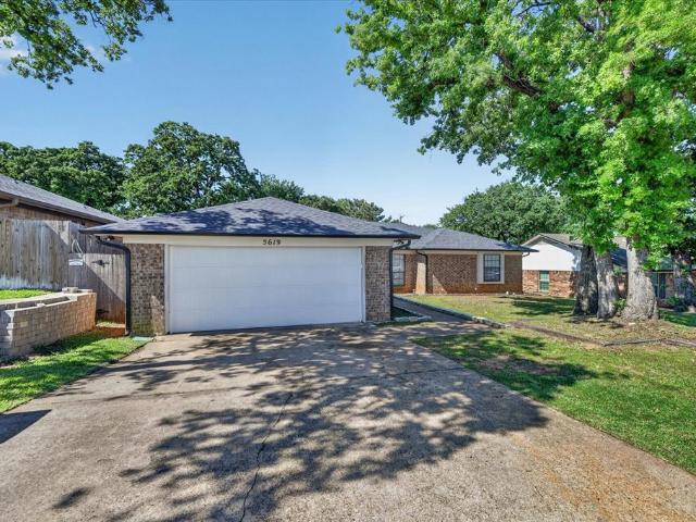 5619 Waterview Drive