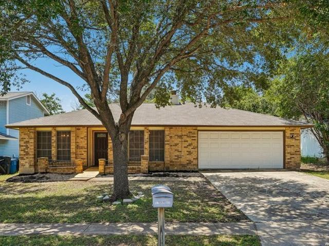5619 Wood Walk St, San Antonio, TX 78233