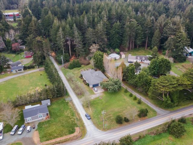 56100 Spring Creek RD