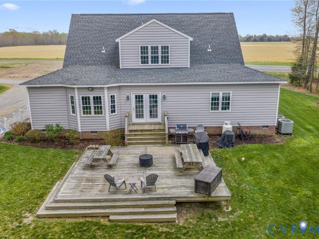 5610 Mt. Landing Road