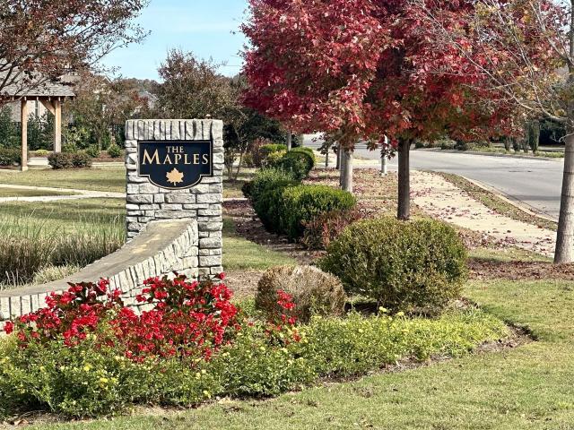 5610 Maples Retreat Dr