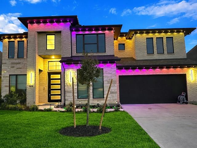 5610 Mesa Estates Drive