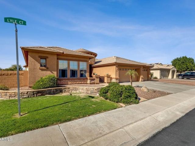 5610 N Lyle Ct, Litchfield Park, AZ 85340