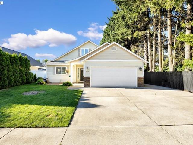 5610 NE 95th St, Vancouver, WA 98665