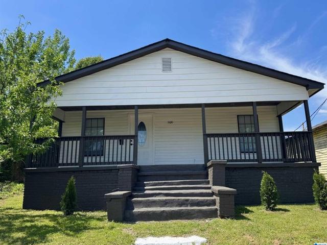 5610 Avenue H, Fairfield, AL 35064