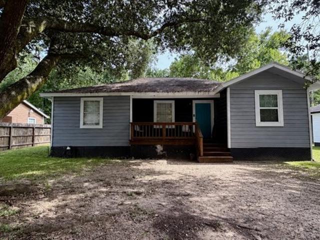 5610 Buckow Dr, Houston, TX 77396