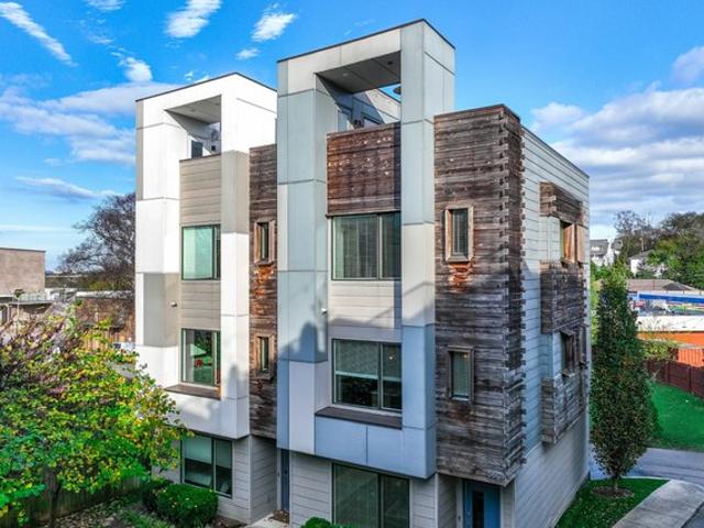 5610 Burgess Ave Unit A, Nashville, TN 37209