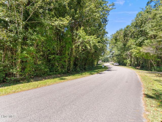 5610 Brittain Drive # 23