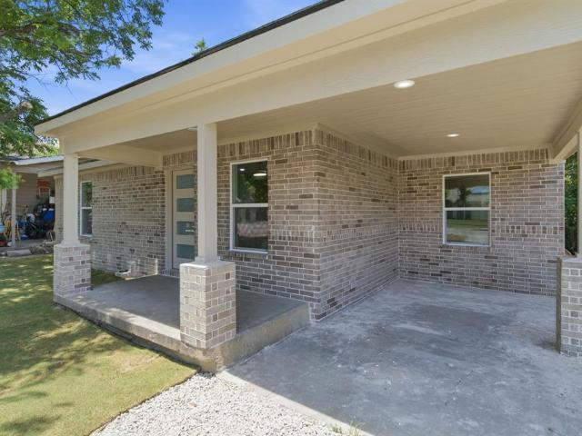 5610 Calloway Street