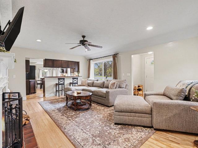 5610 Cascade Road