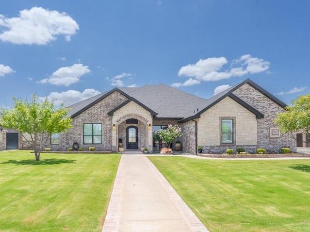 5610 E County Road 93, Midland, TX 79706
