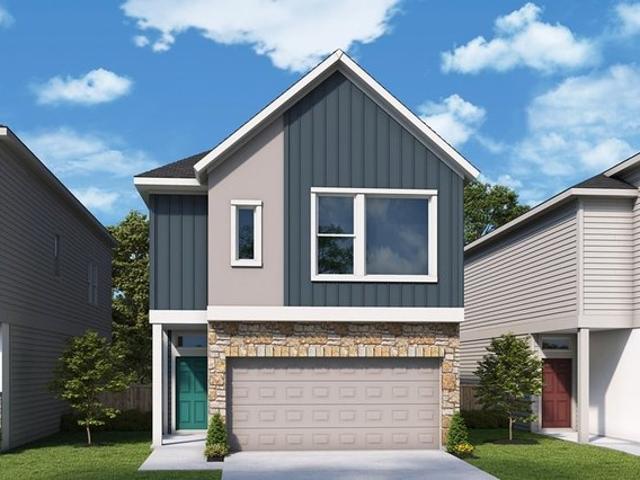 5610 Forks Rd, Austin, TX 78747