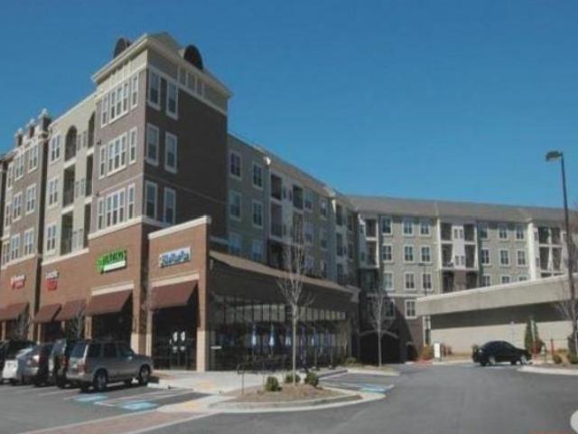 5610 Glenridge Dr #132, Sandy Springs, GA 30342