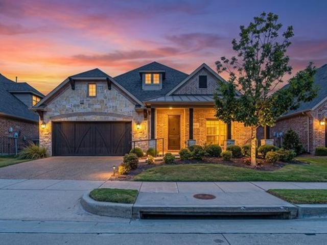 5610 Hummingbird Ln, Fairview, TX 75069