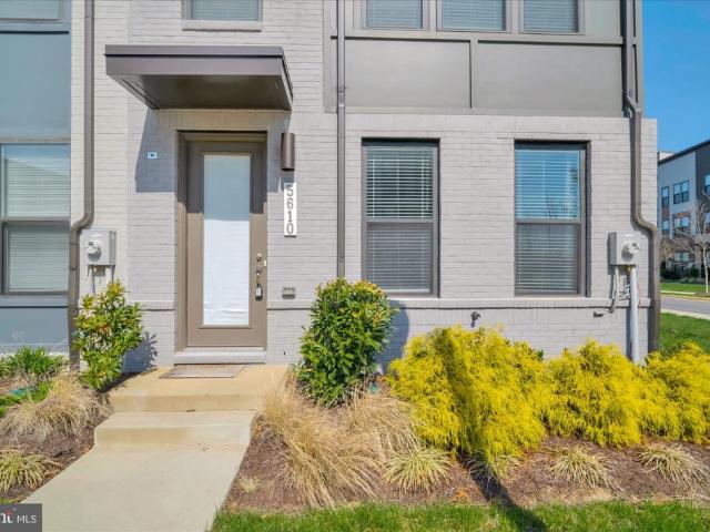 5610 Hyattsville Drive