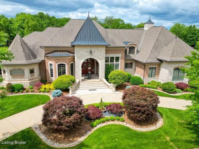 5610 Harrods Glen Dr, Louisville, KY 40059