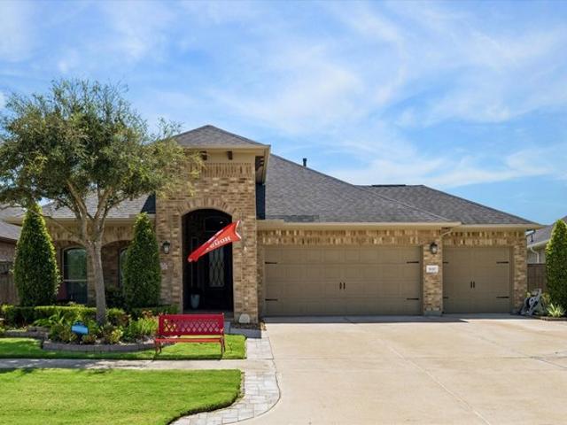 5610 Ivory Cove Ln, Fulshear, TX 77441