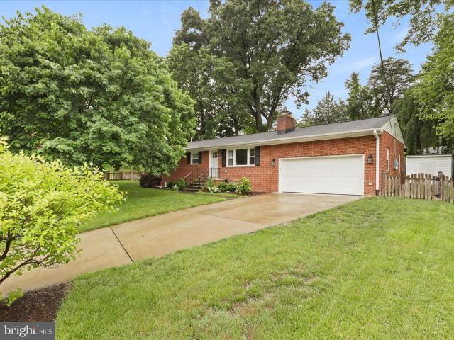5610 Justis Place