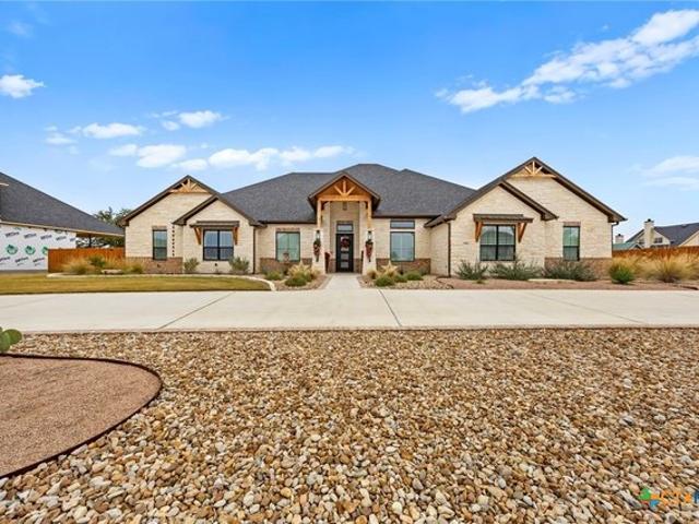 5610 Kemosabe Dr, Killeen, TX 76542