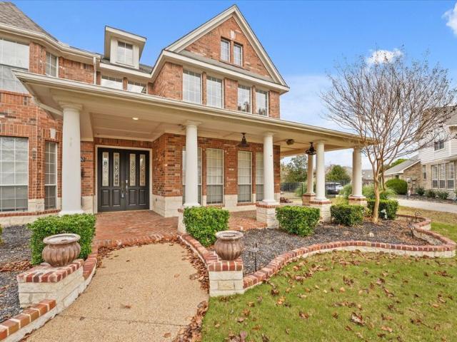 5610 Kensington Ct, Parker, TX