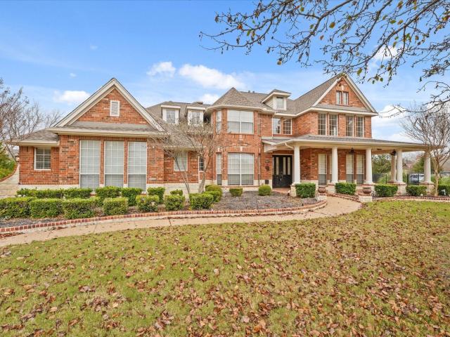 5610 Kensington Ct, Parker, TX